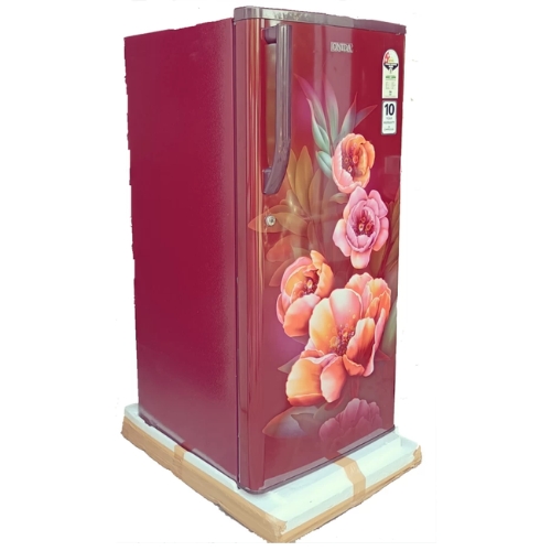 ONIDA 195 L Direct Cool Single Door 2 Star Refrigerator (CAMLIA WINE ...