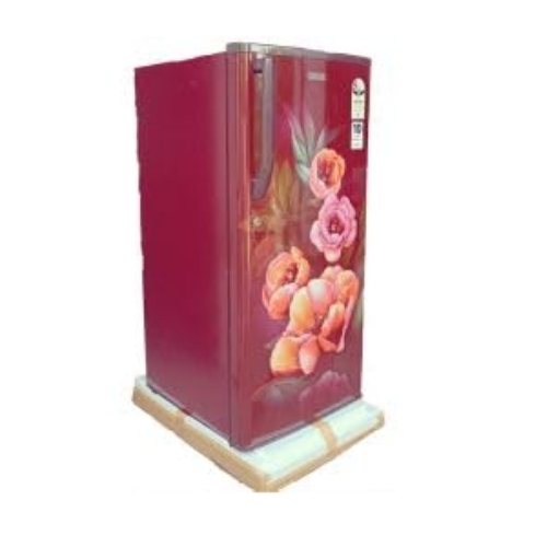 ONIDA 195 L Direct Cool Single Door 2 Star Refrigerator (CAMLIA WINE ...
