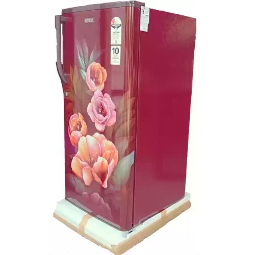 ONIDA 195 L Direct Cool Single Door 2 Star Refrigerator (CAMLIA WINE ...
